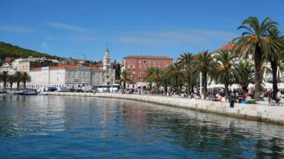 Split Croatia – Travel Guide Flights & Hotel Deals – Gretopia.com