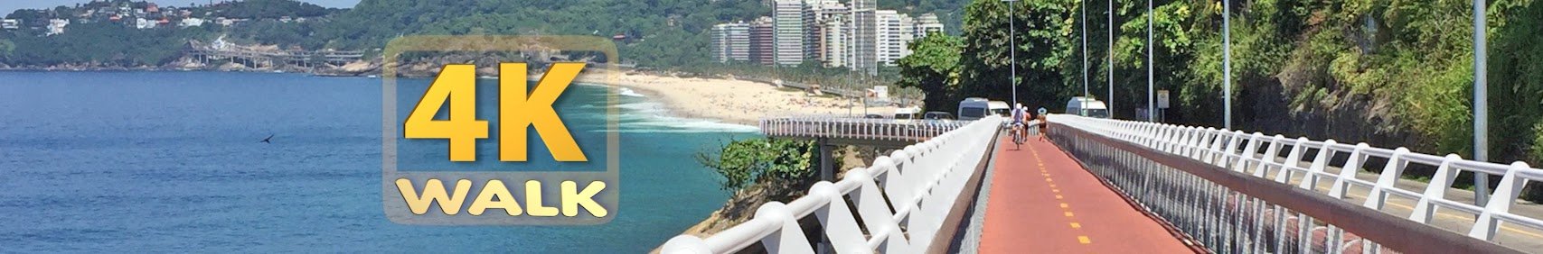 4K Walk – Gretopia.com