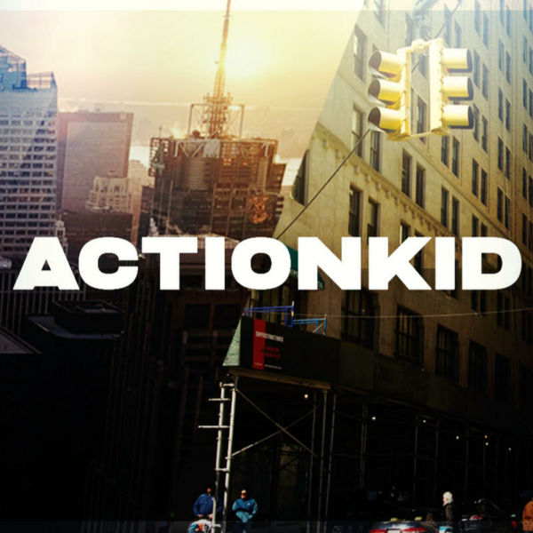Action Kid – Gretopia.com
