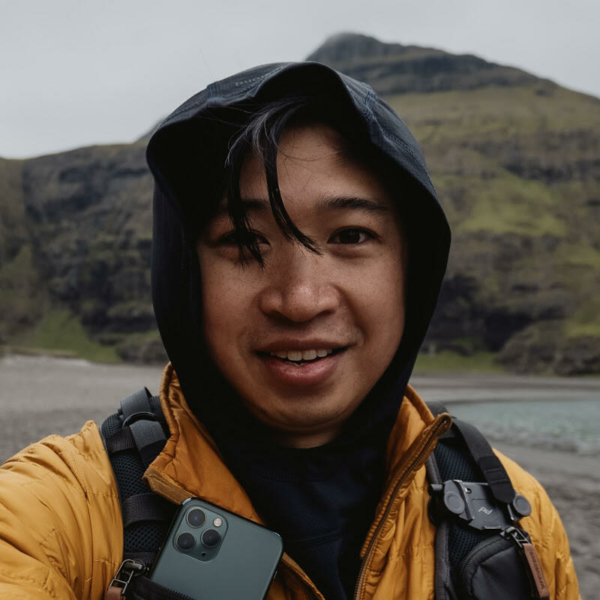 Gustav Rosted – Gretopia.com