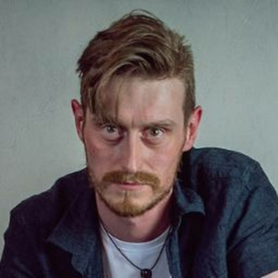 Andy – Gretopia.com