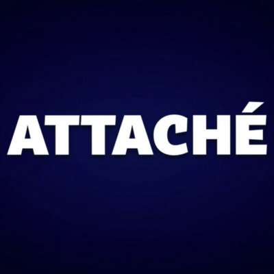 Attaché – Gretopia.com