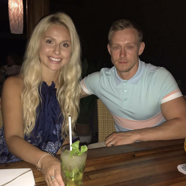 Dan and Marissa – Gretopia.com