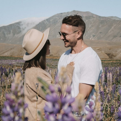 Indigo Traveller – Gretopia.com