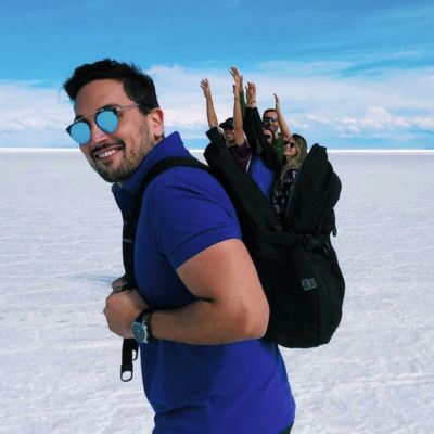 Viaje Por Conta – Gretopia.com