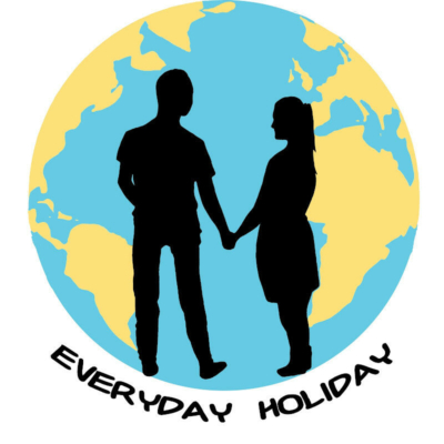 BackPack Your Life – Gretopia.com