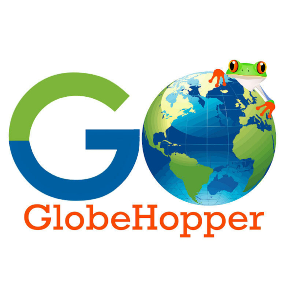 GO GlobeHopper – Gretopia.com