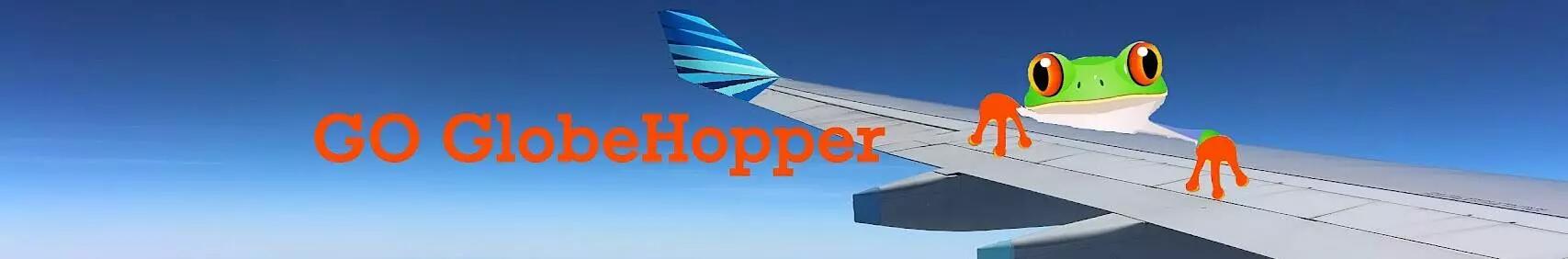 Martijn Around The World – Gretopia.com