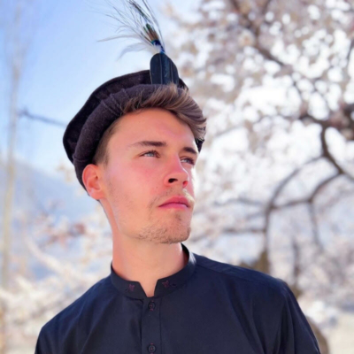 Jay Palfrey – Gretopia.com