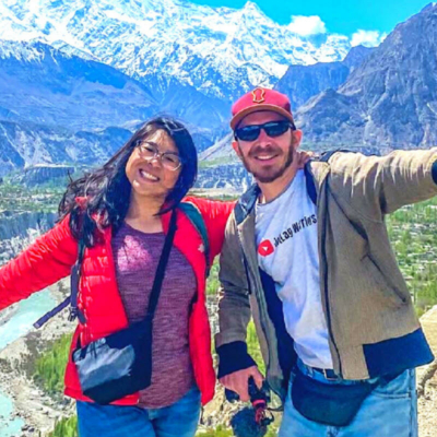 Fearless & Far – Gretopia.com