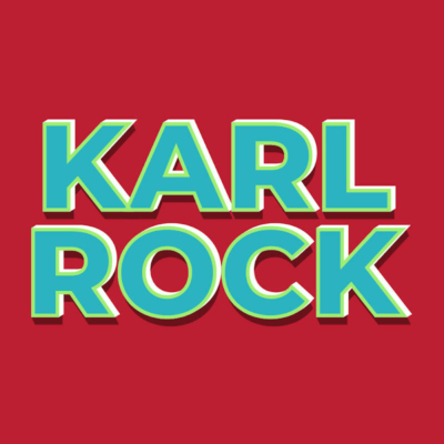 Karl Rock – Gretopia.com
