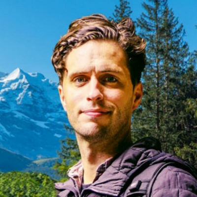 Karl Watson – Gretopia.com