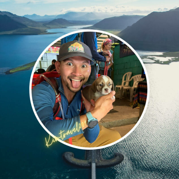 Kim Travel – Gretopia.com