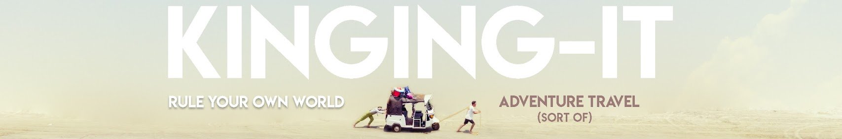 Kinging-It – Gretopia.com