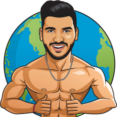 Passenger Paramvir – Gretopia.com