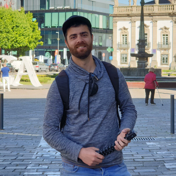 Rafael Scapella – Gretopia.com
