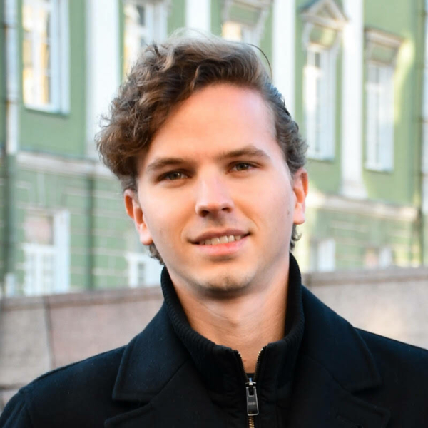 Ricardo J. Posada – Gretopia.com