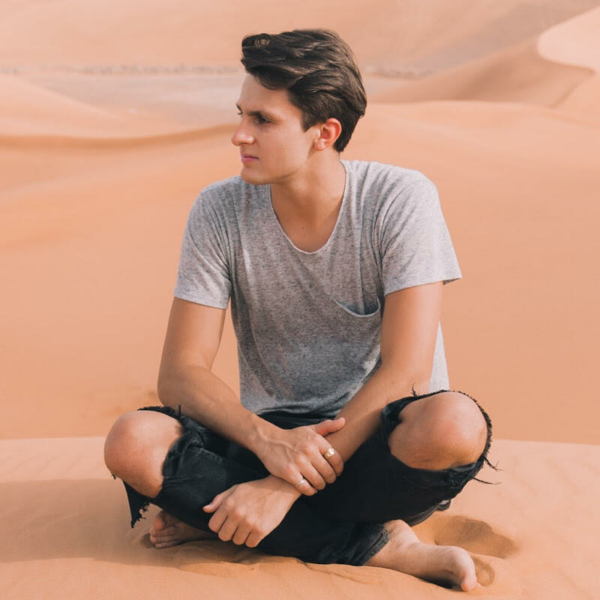 Rob Strok – Gretopia.com