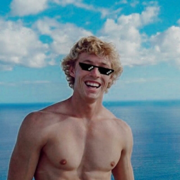 Ryan Shirley – Gretopia.com