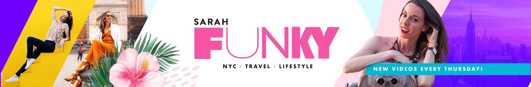 Sarah Funk – Gretopia.com
