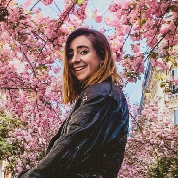 Sophie Nadeau – Gretopia.com