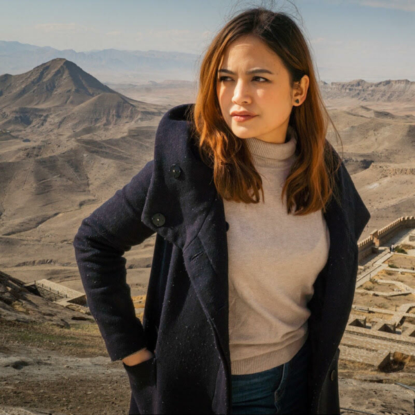 Girl vs Globe – Gretopia.com